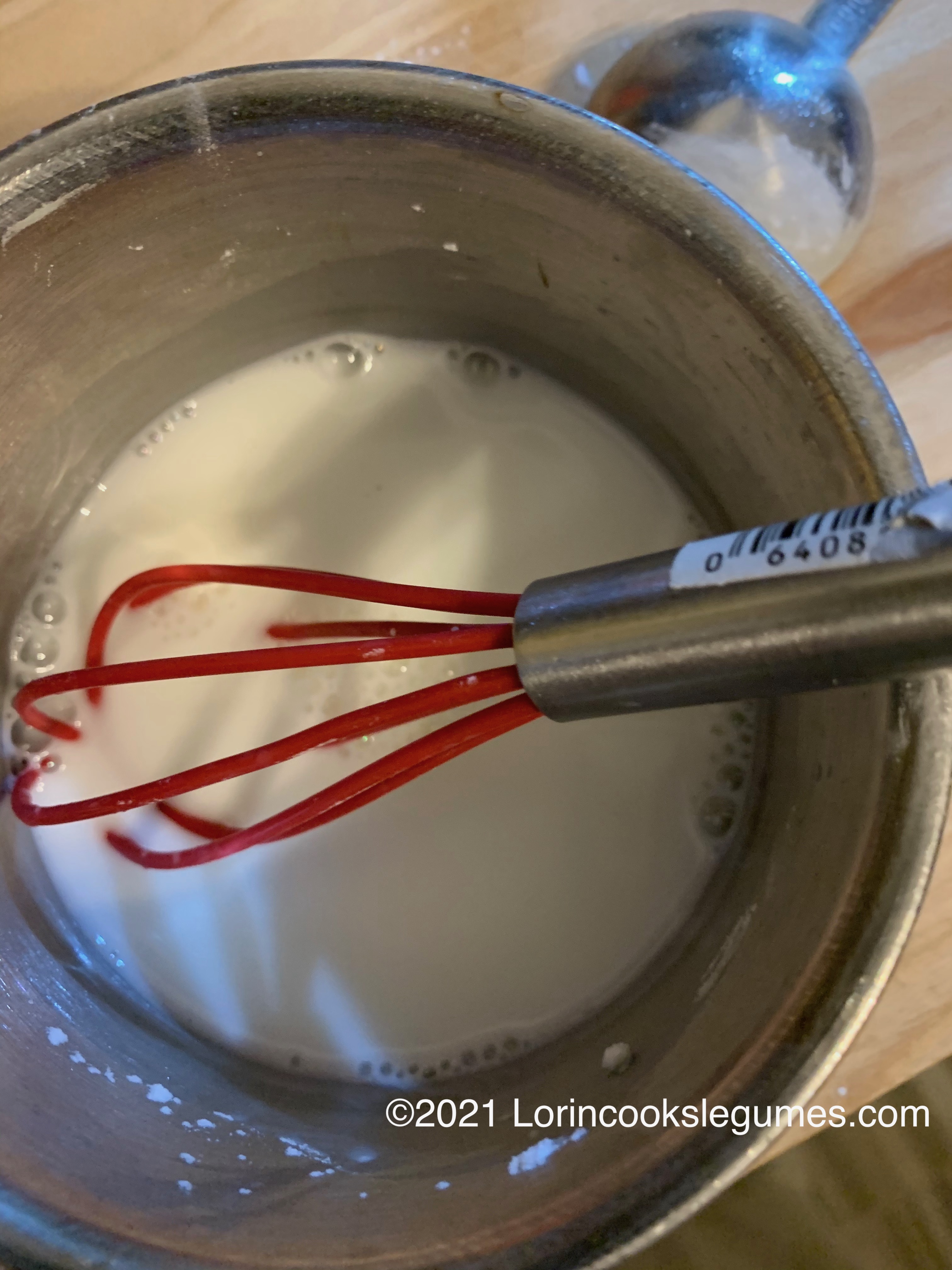 British Baked Beans Revisited – Lorin cooks Legumes