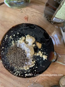 Maine Bean Hole – Lorin cooks Legumes