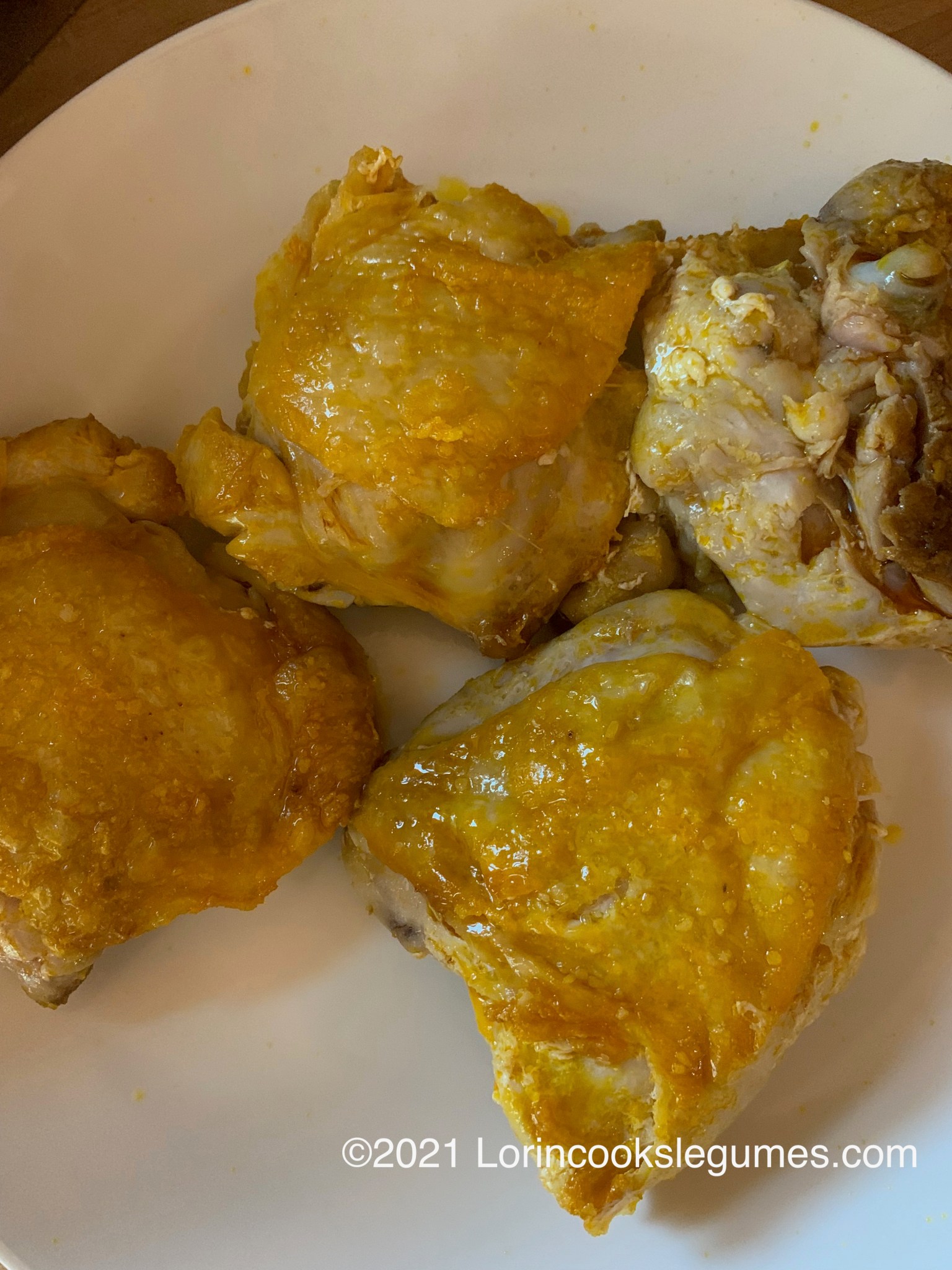 Angolan Feijoada – Lorin cooks Legumes