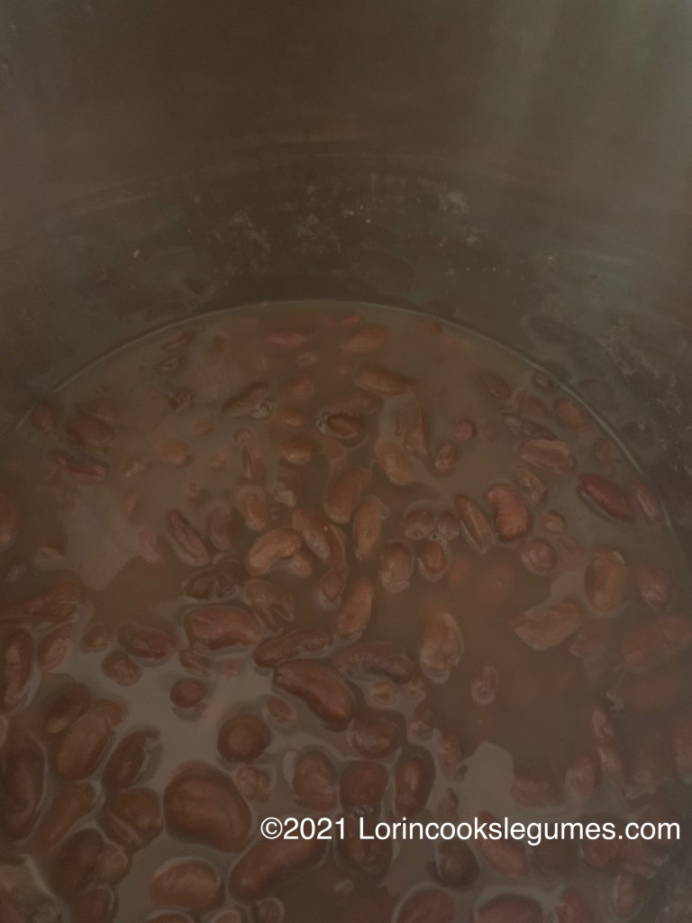 Goan Feijoada – Lorin cooks Legumes