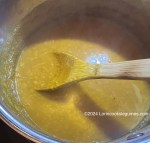 South African Dhal – Lorin cooks Legumes
