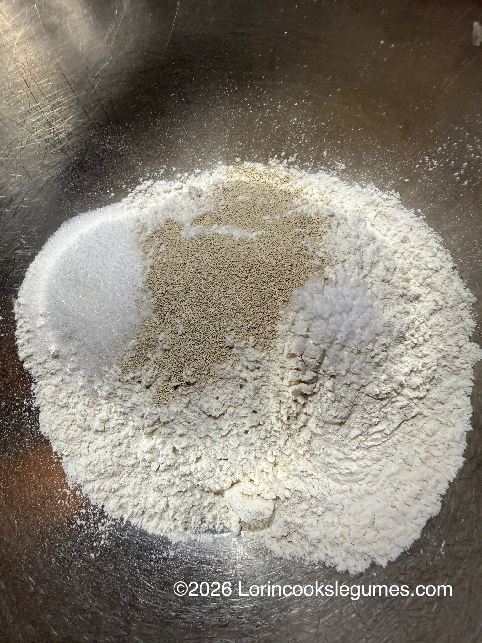 Ceesh – Lorin cooks Legumes