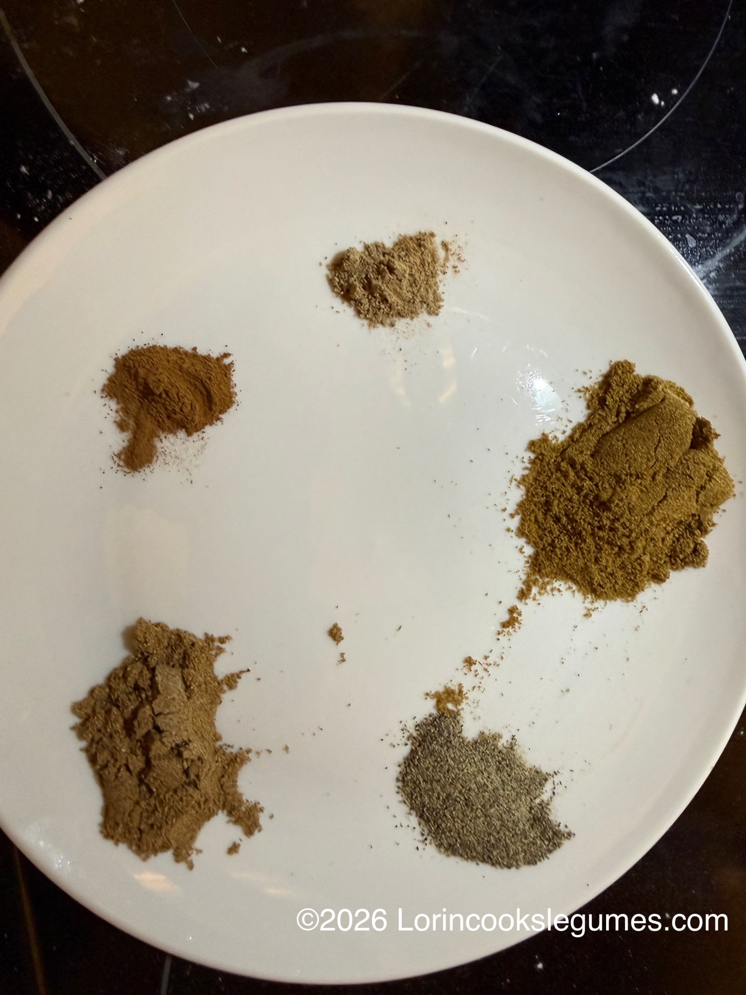 Somali Ful Medames – Lorin cooks Legumes